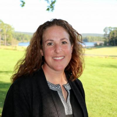 All Personnel | Division of Biosciences